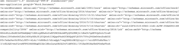 Emotet Uses Camouflaged Malicious Macros To Avoid Antivirus Detection 